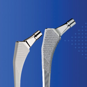 Profemur® Gladiator® ⋆ Joint Academy Microport